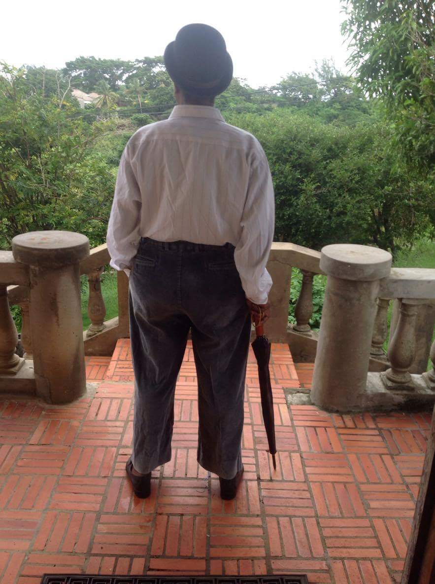 Dorothea Smartt’s Residency – Week 3 Blog Post – fresh milk barbados