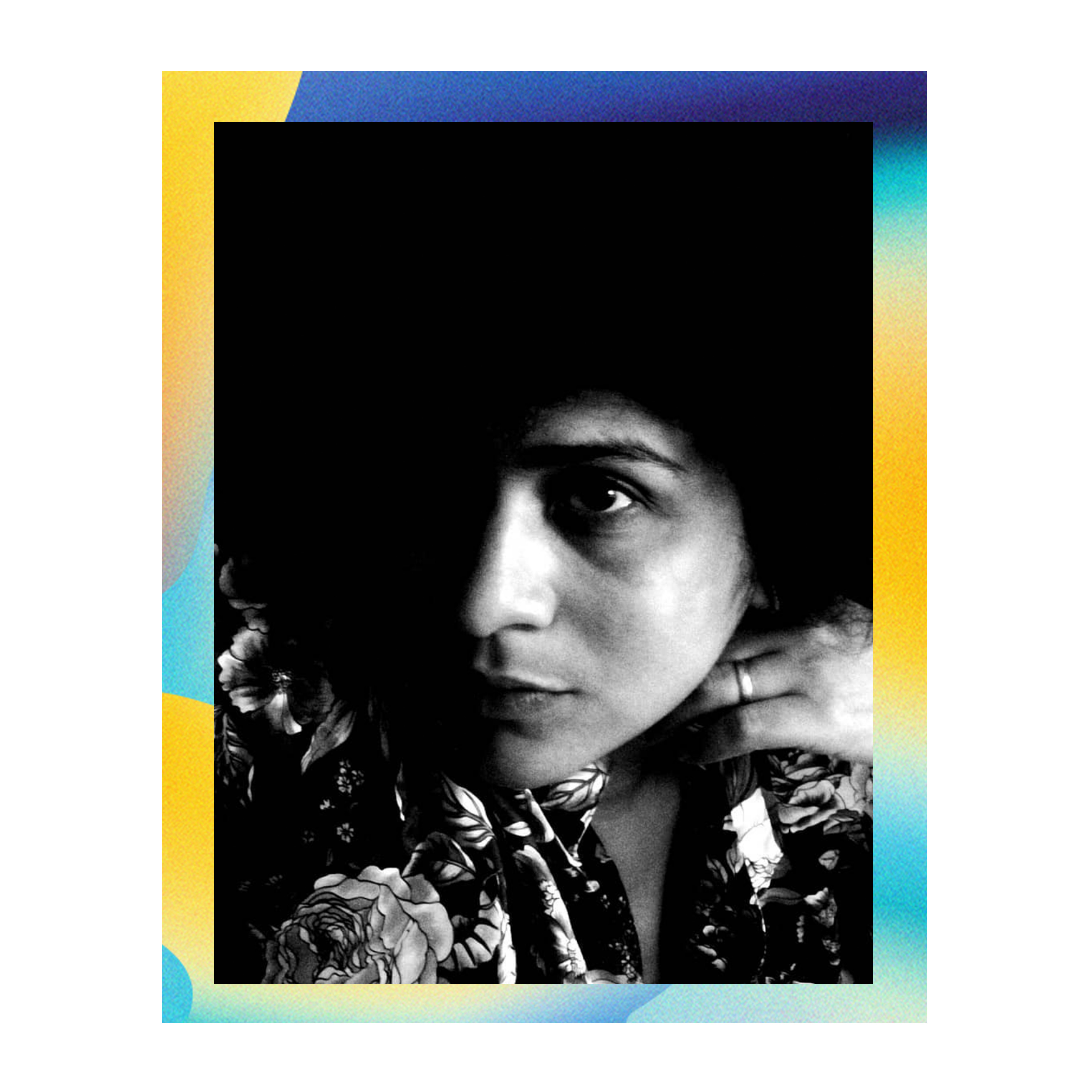 Caryana Castillo de los Santos – Dominican Republic – fresh milk barbados