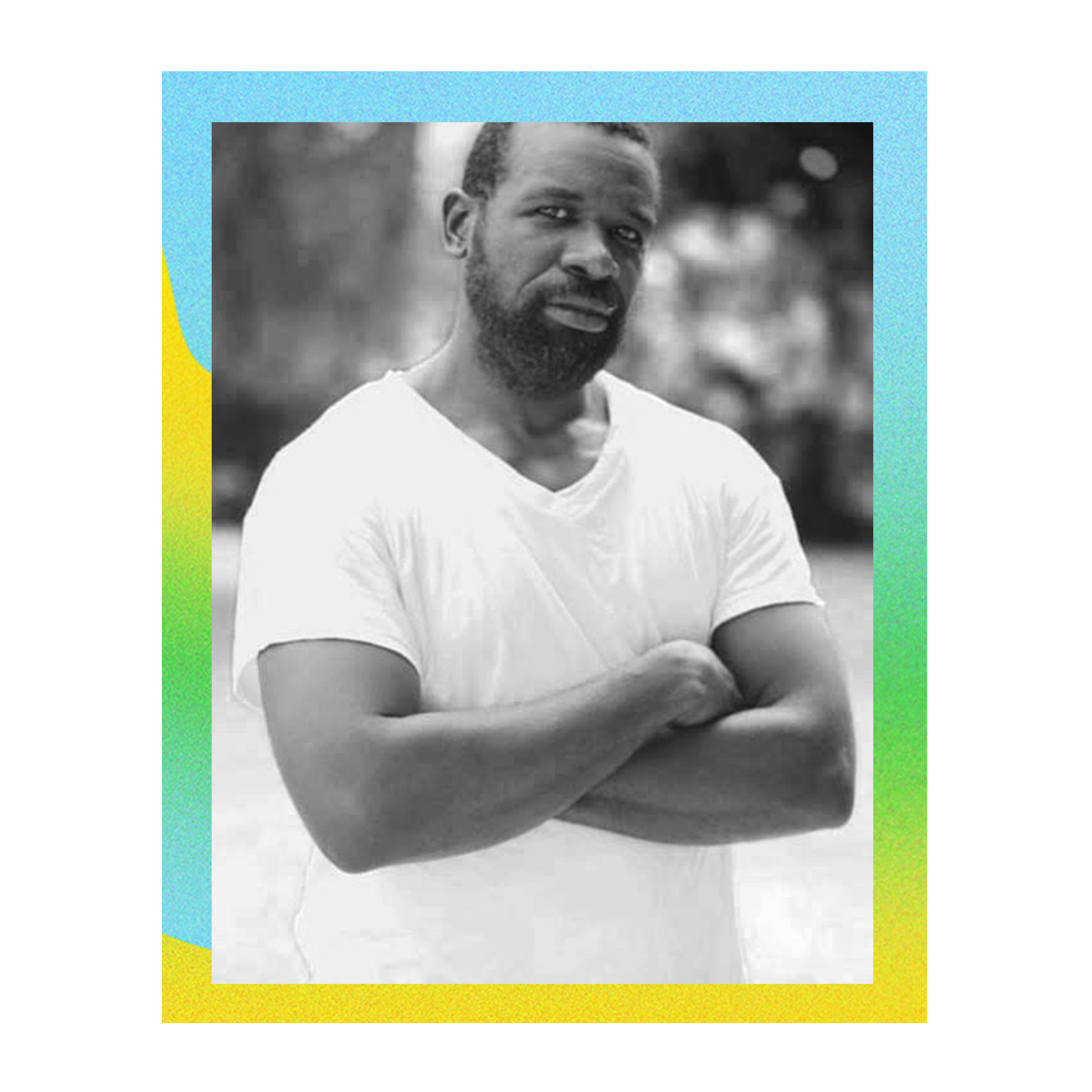Dwayne ‘Stewy’ Stewart – Jamaica – fresh milk barbados