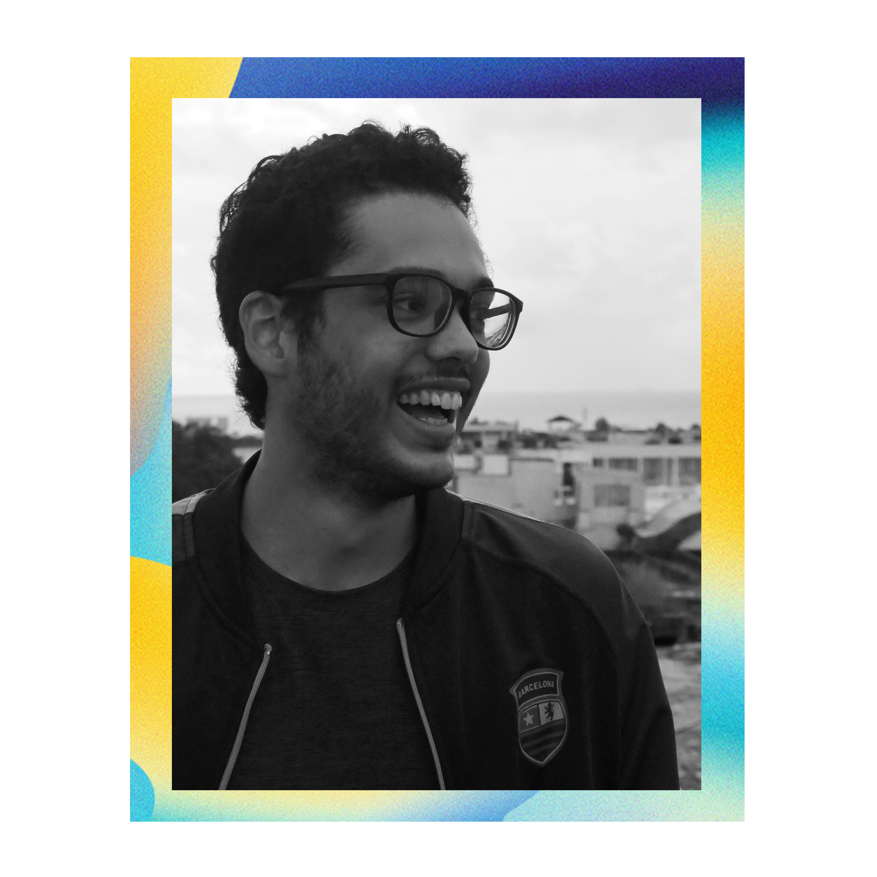 Gabriel Quiñones – Dominican Republic – fresh milk barbados