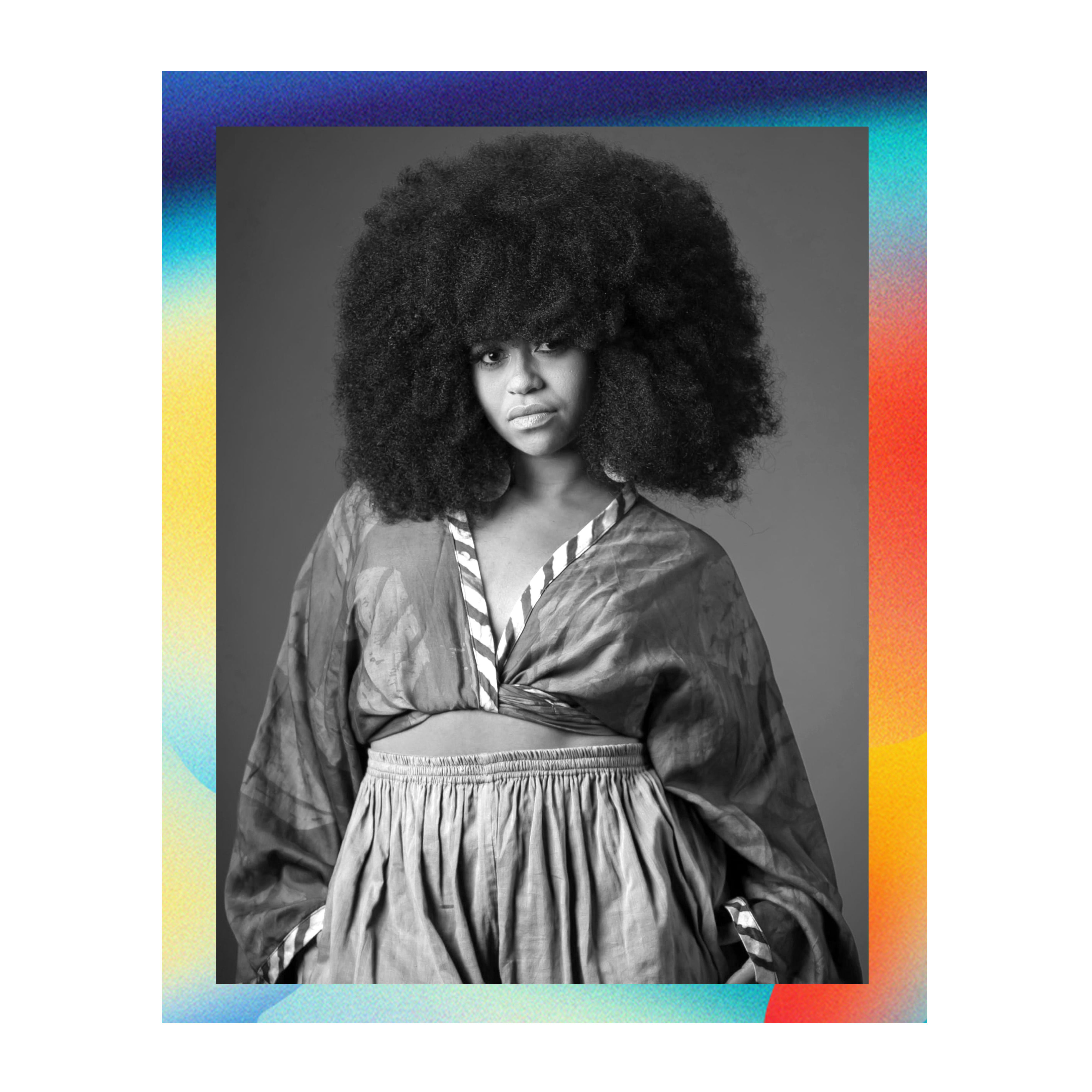 Jiselle Singh – Trinidad & Tobago – fresh milk barbados