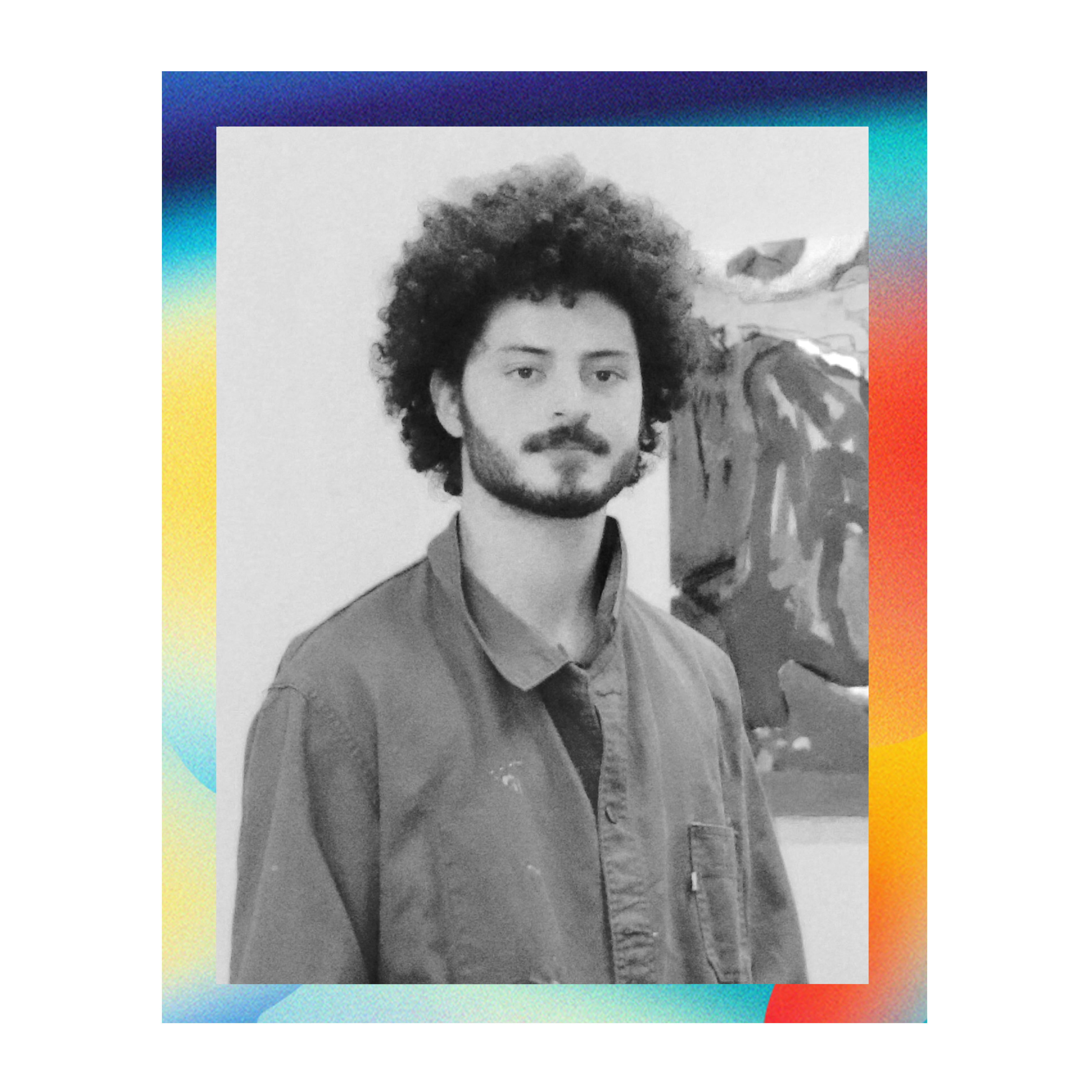 Jonathan Reno Jackson – Cayman Islands – fresh milk barbados