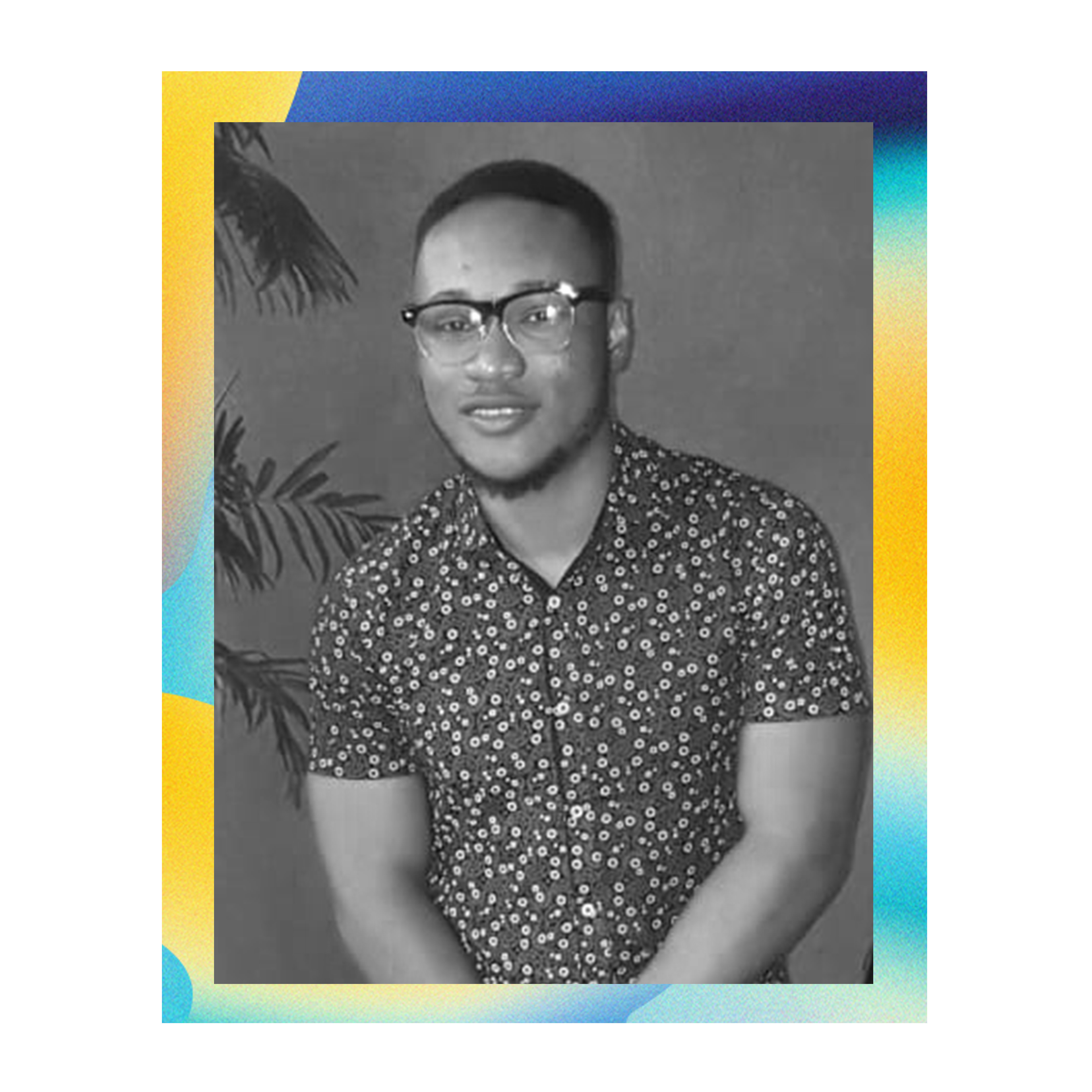 Renard Harris – Jamaica – fresh milk barbados