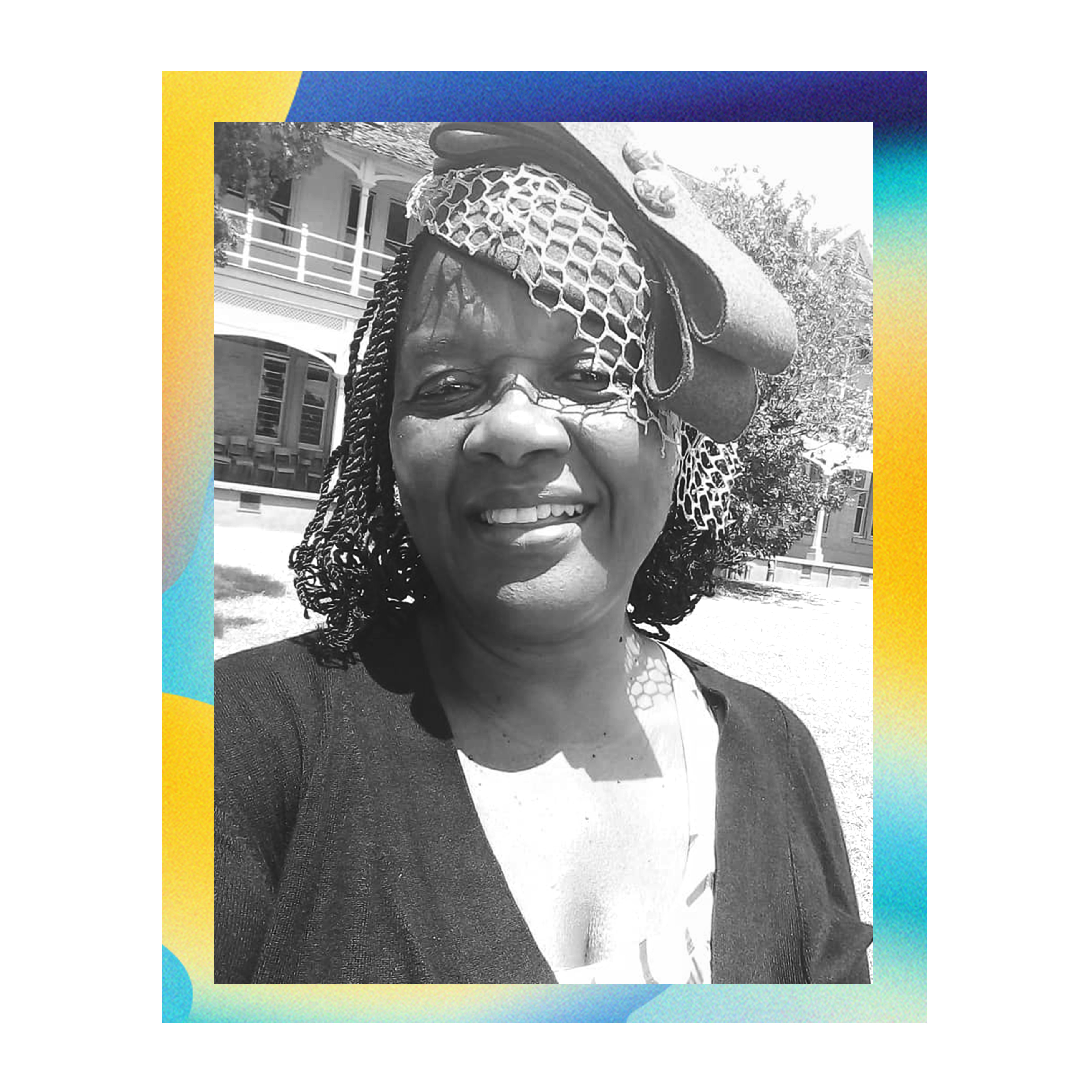 Sharon Austin – Jamaica – fresh milk barbados