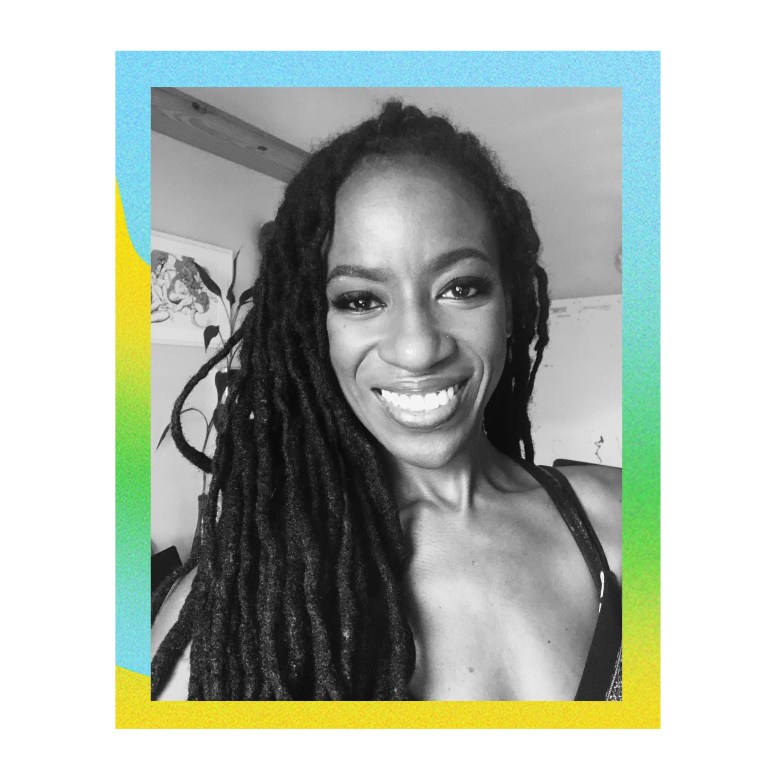 Makeda Thomas – Trinidad & Tobago – fresh milk barbados