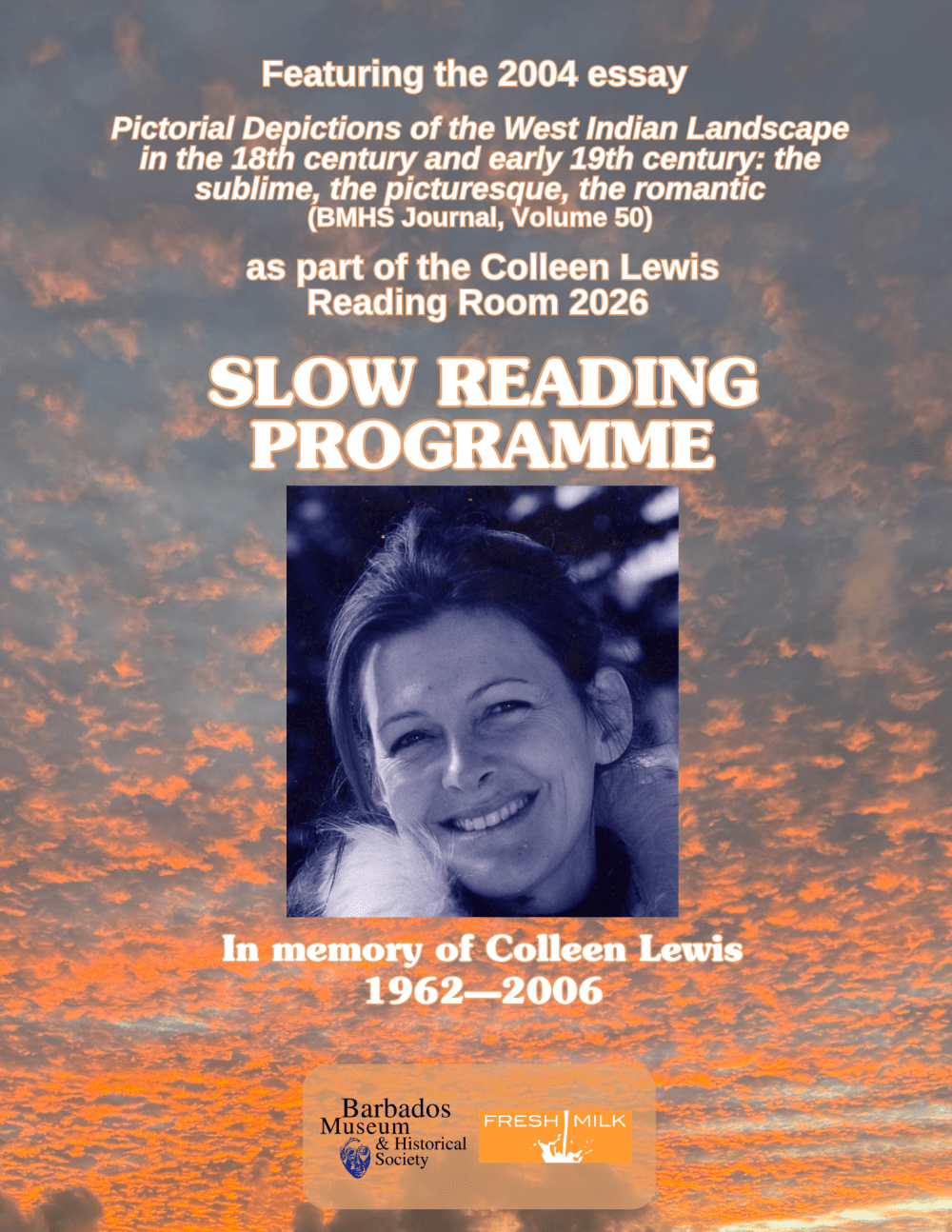 Paradise, For Whom? Rethinking the Caribbean Landscape through Colleen ...